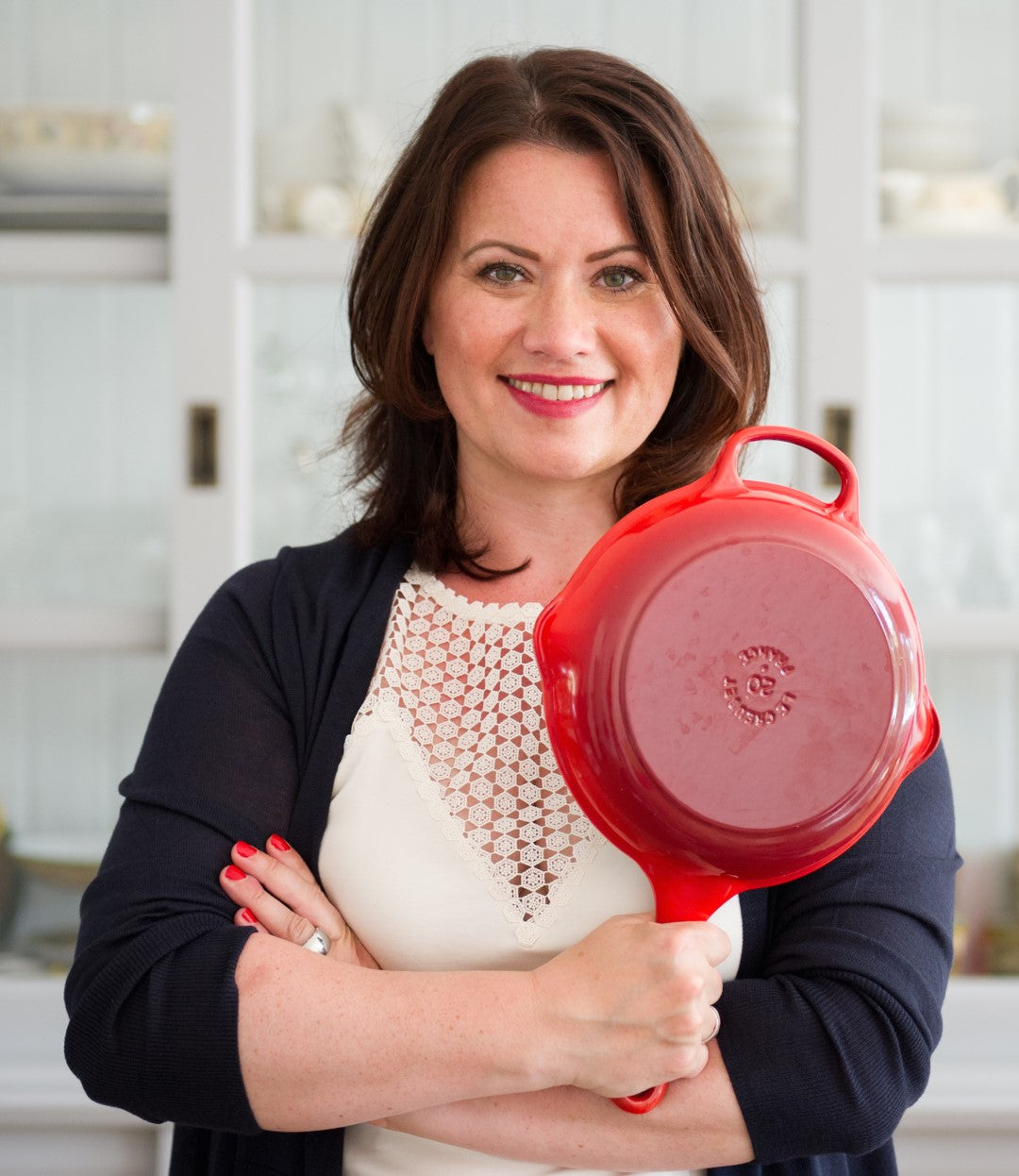 Francesca Kookt – Boers & Boers